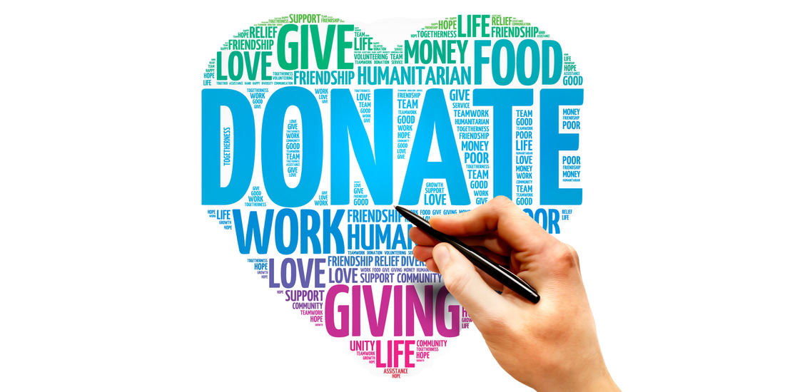 Donate — Kenosha Forgotten Friends