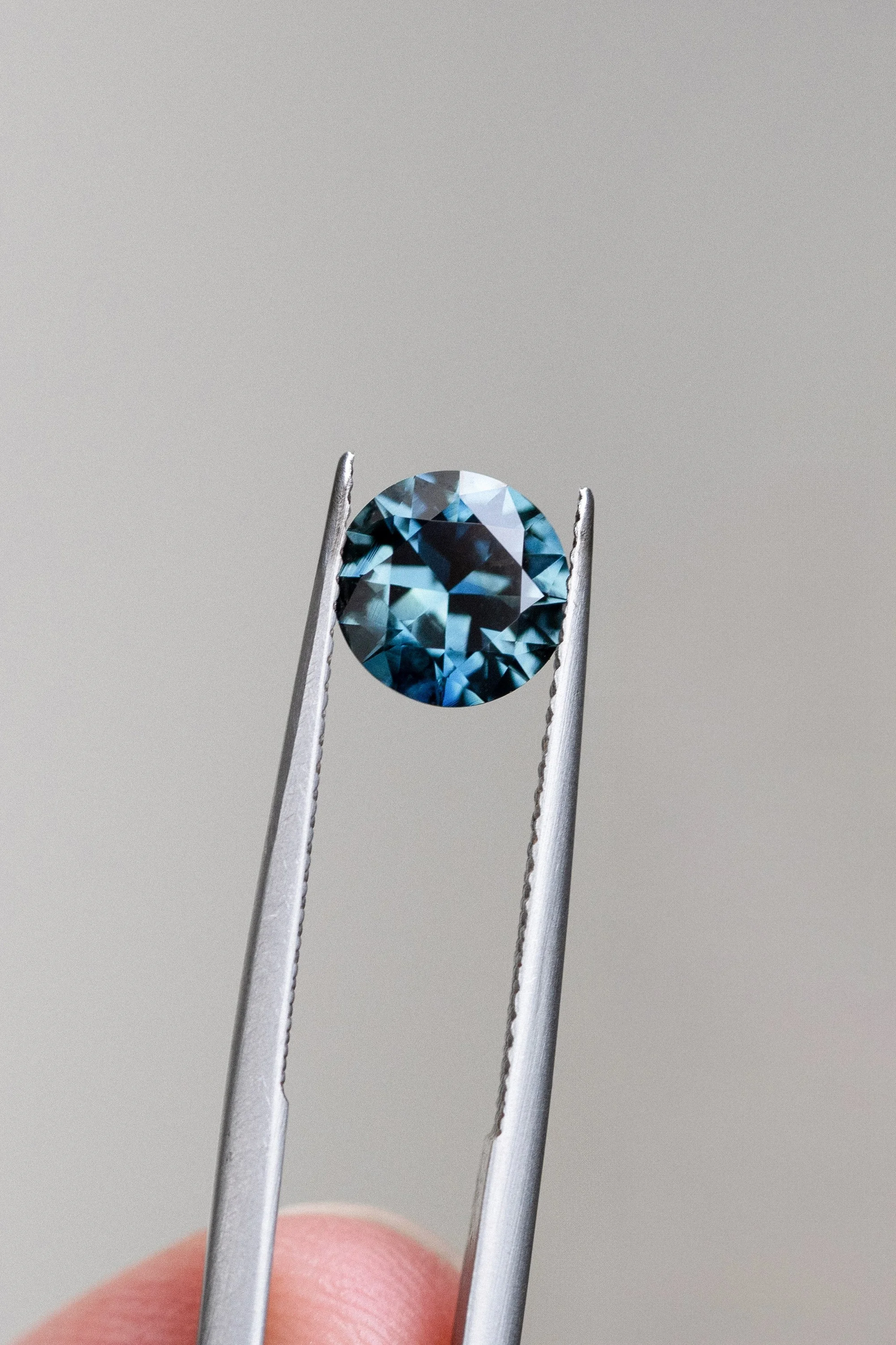 The Mohs Hardness Scale: What It Means for Your Jewellery — TINK ...