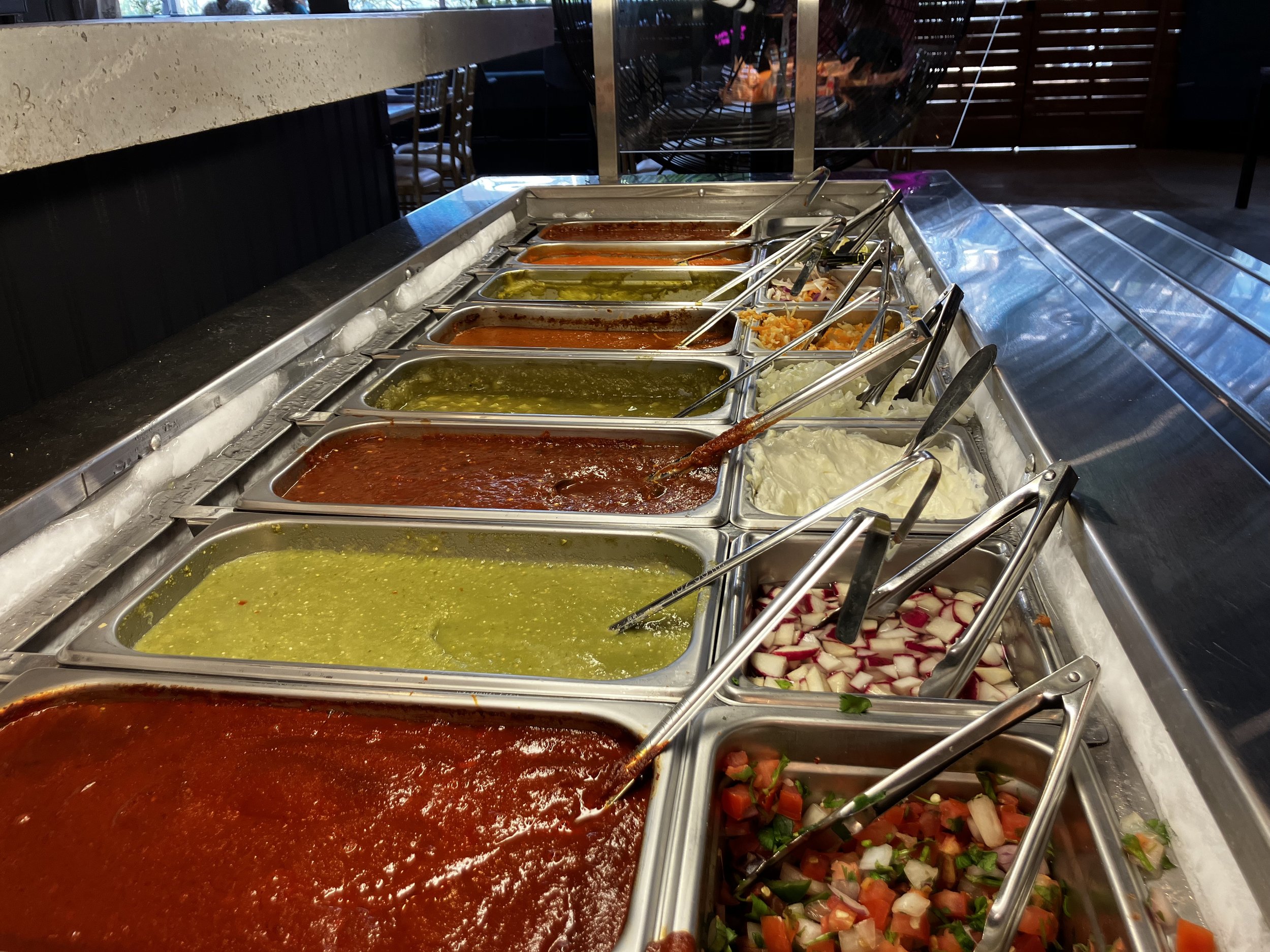 Chapala Fiestas & Grill