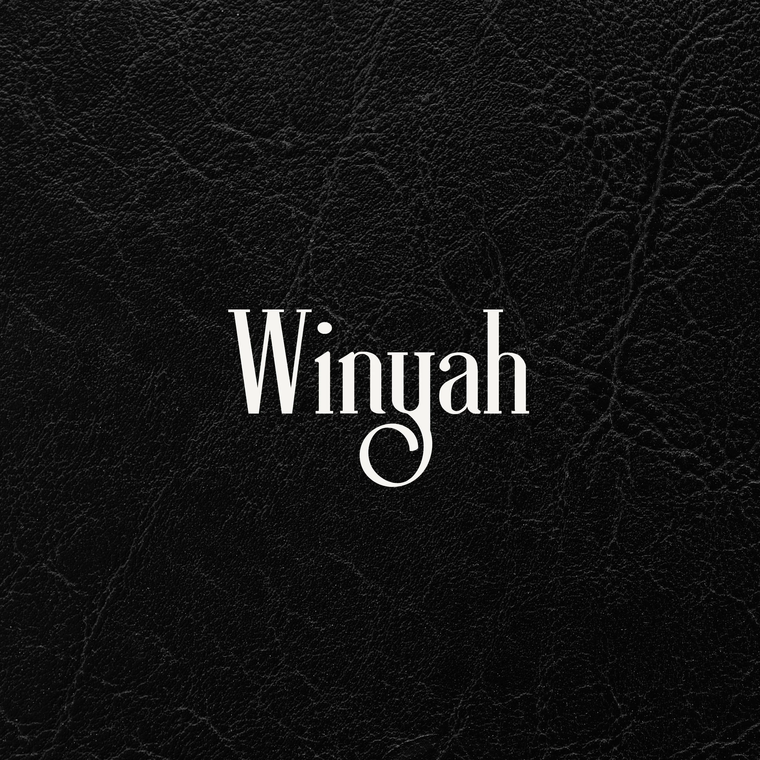 ‎Winyah