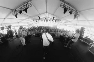 Tour — ‎Winyah
