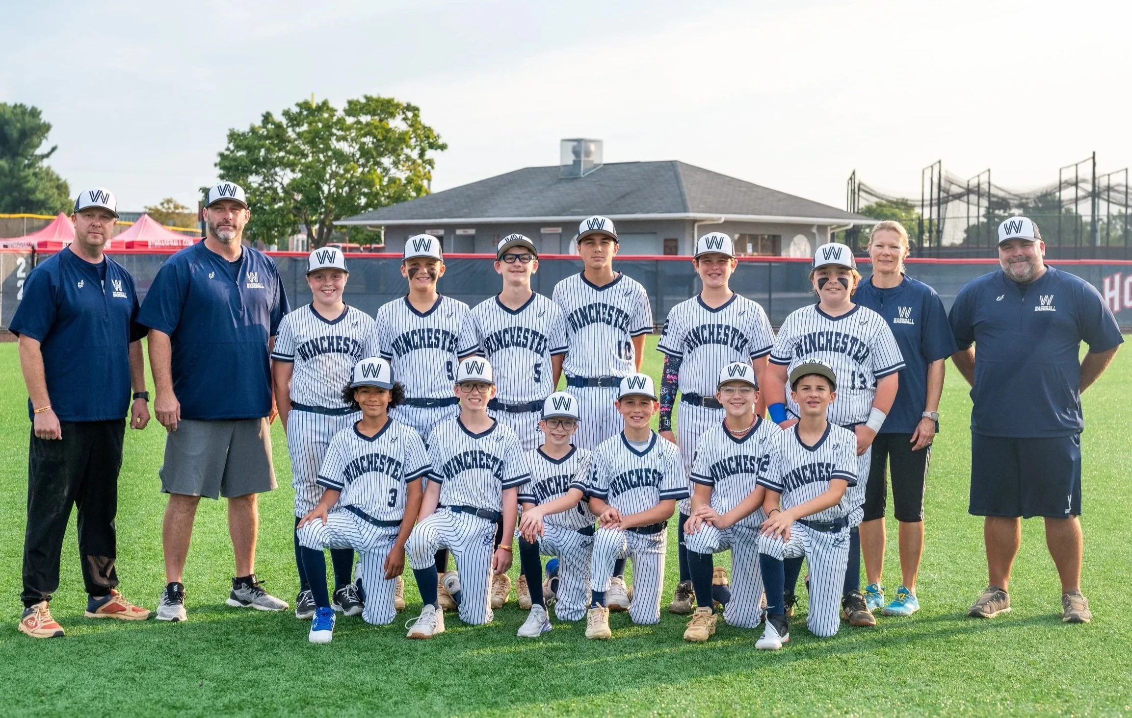 Winchester Baseball