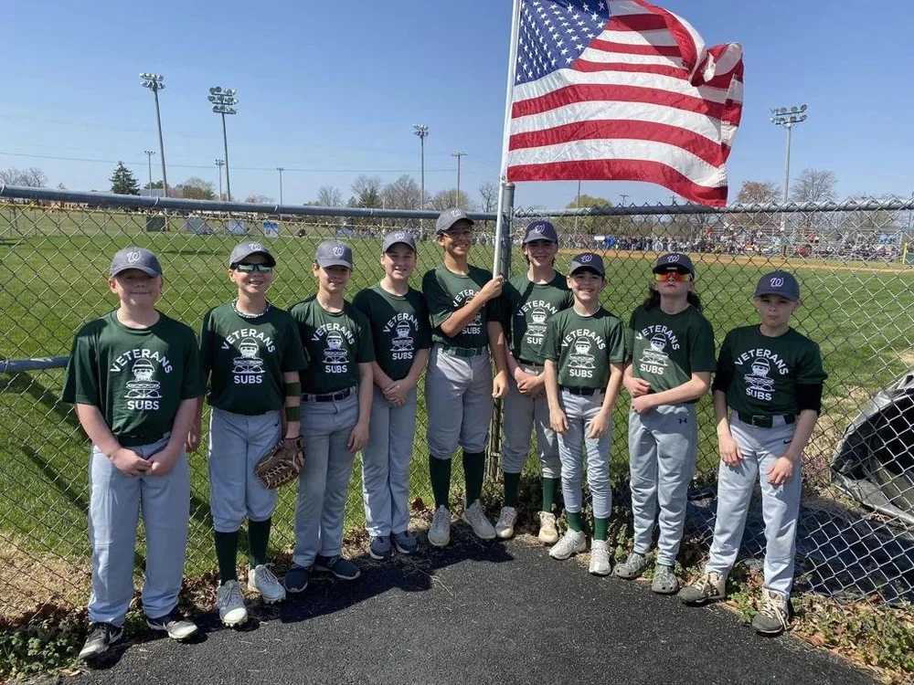 Winchester Baseball