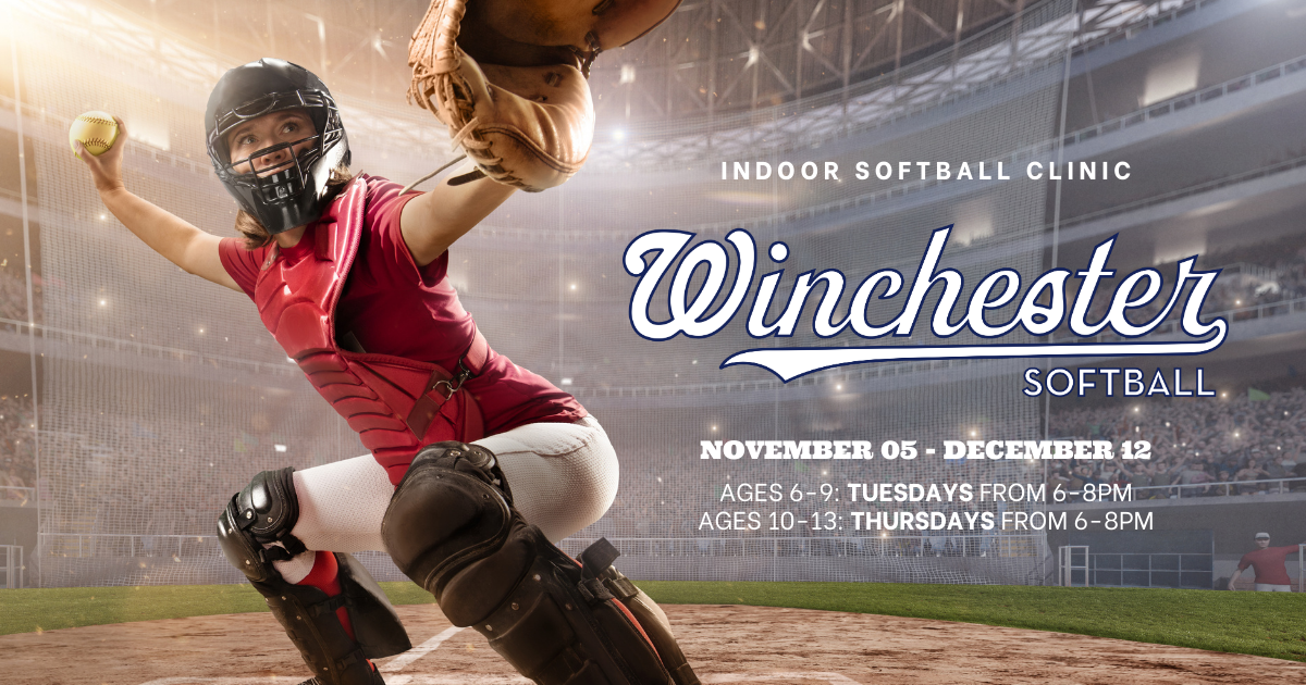 Events — Winchester Baseball