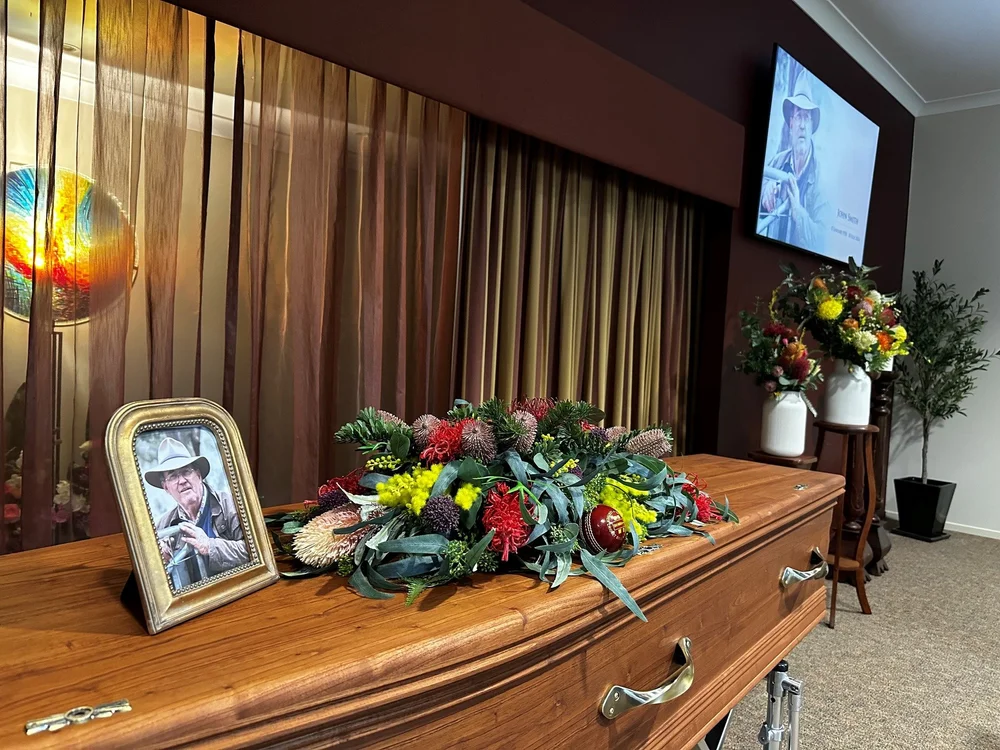 Grief Resources: Understanding and Navigating Loss — Keatings Funerals