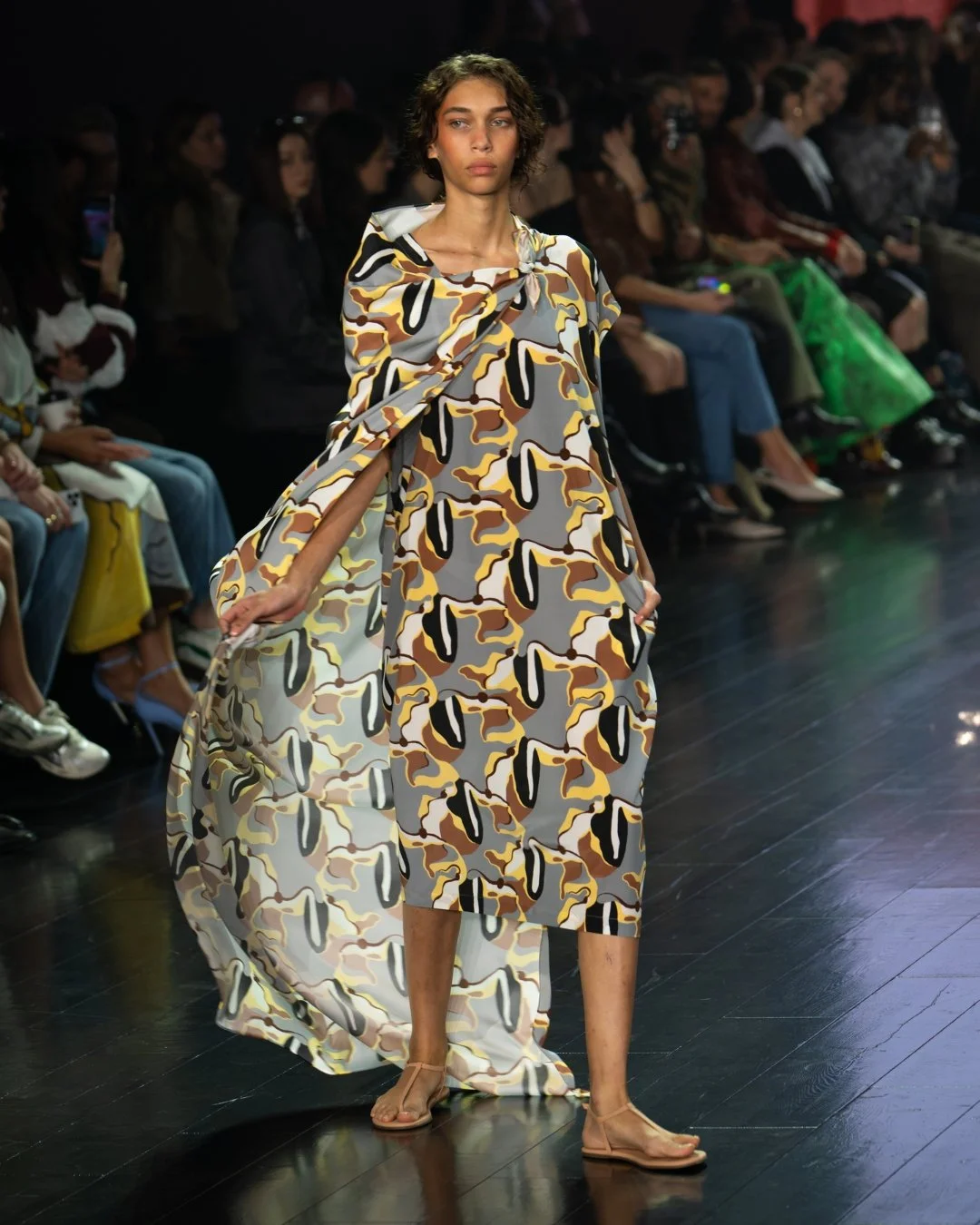 Ngali AFW 2025: Masterclass in Cultural Storytelling and Fashion ...