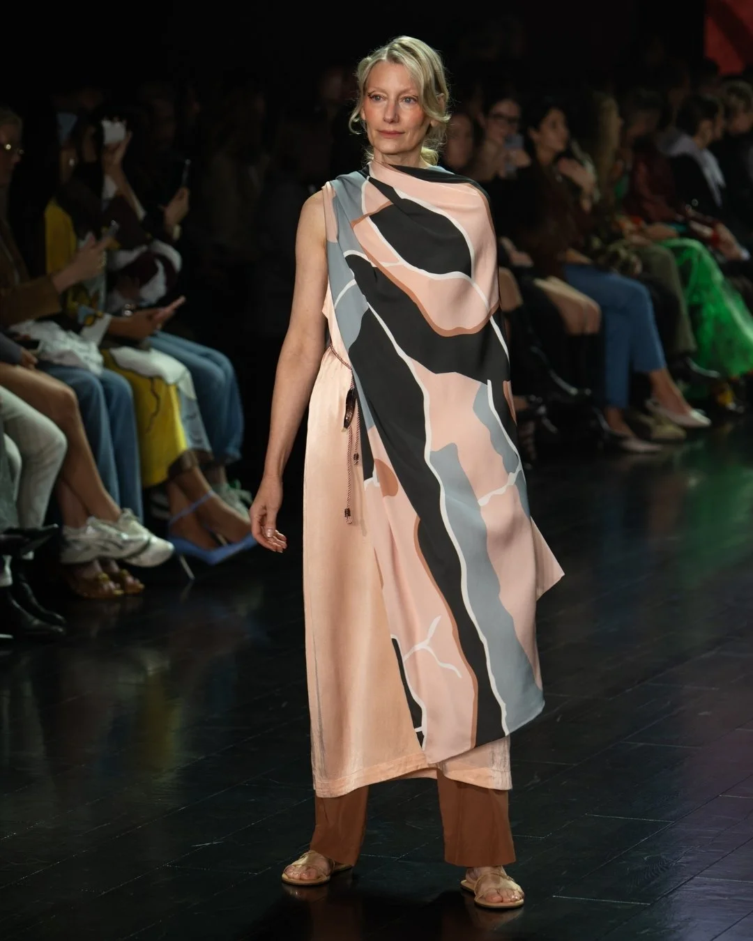 Ngali AFW 2025: Masterclass in Cultural Storytelling and Fashion ...