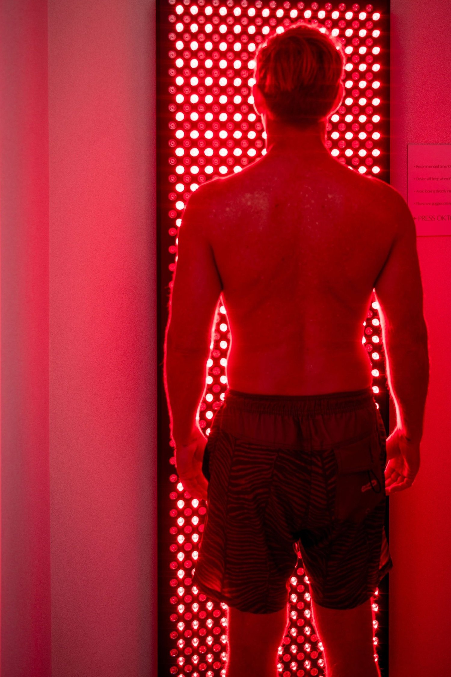 Byron Bay Wellness Spa | The Byron Bathhouse