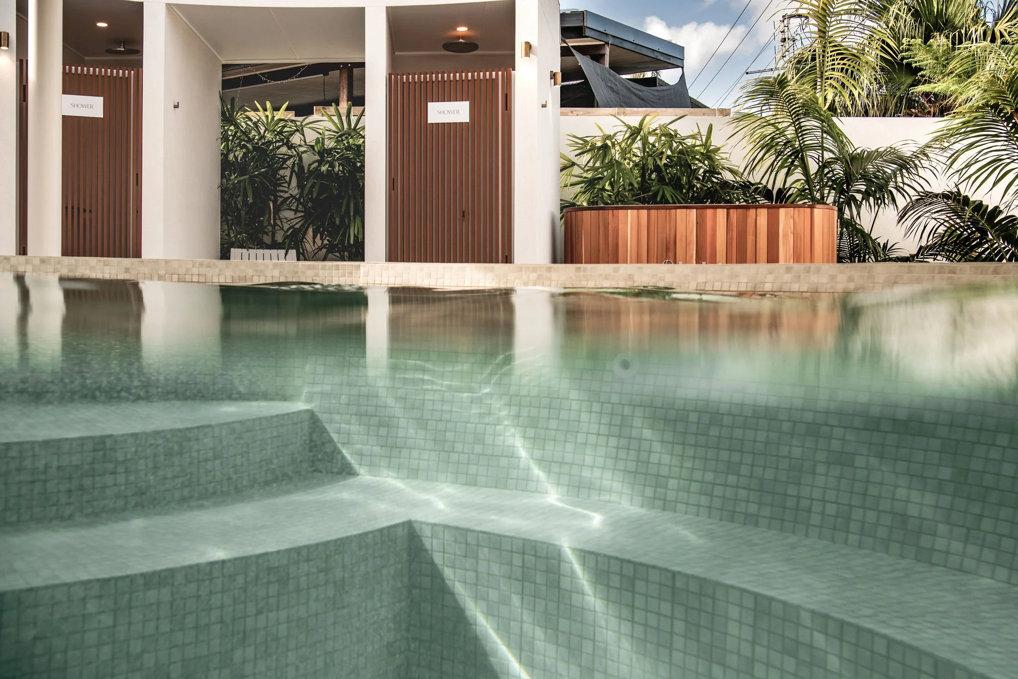 Byron Bay Wellness Spa | The Byron Bathhouse