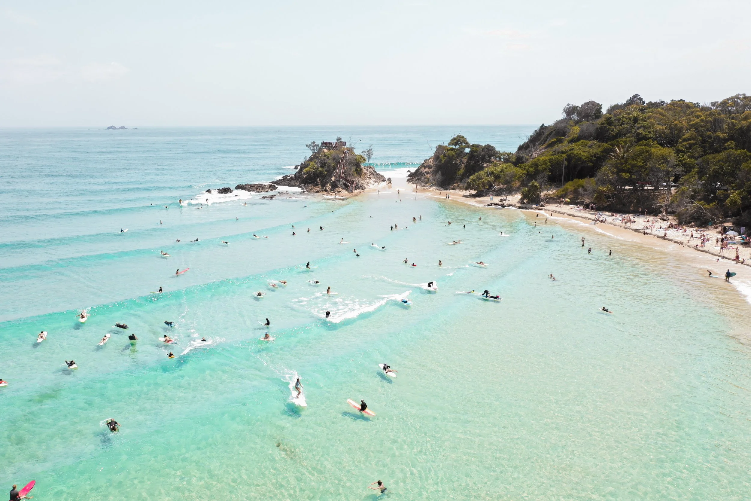 Byron Bay Wellness Spa | The Byron Bathhouse