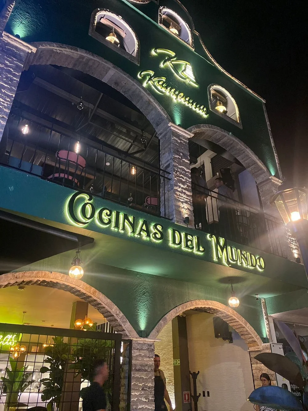 RESTAURANTES EN PROVENZA — EL POBLADO