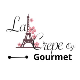 La Crepe Og Gourmet Online Menu | Best Crepes in Ogden