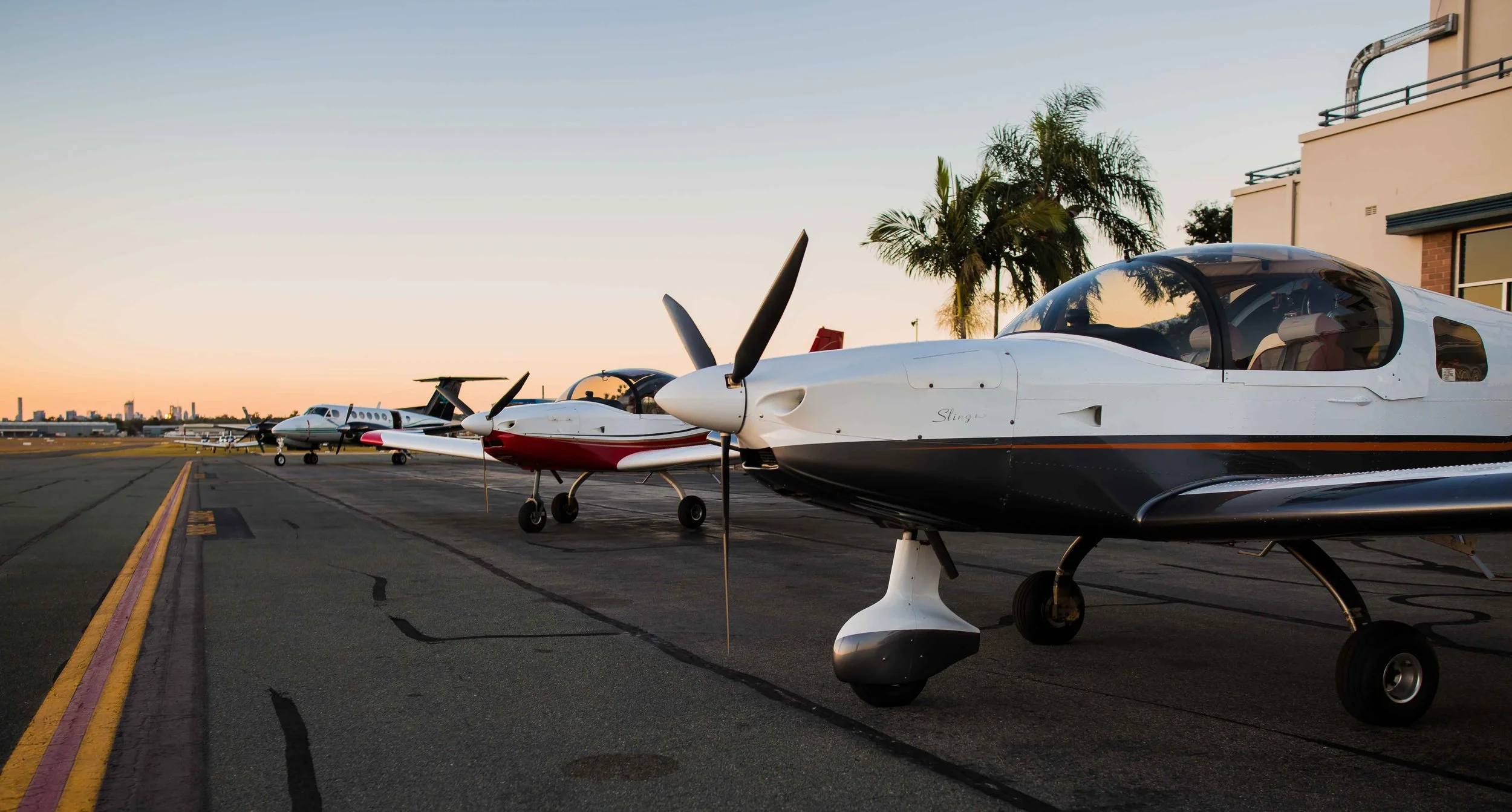 Recreational Pilot Certificate — PathFinder Aviation Brisbane Pilot ...