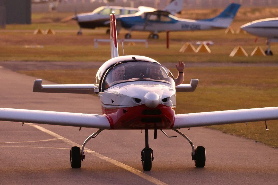 PathFinder Aviation Brisbane Pilot Training Archerfield