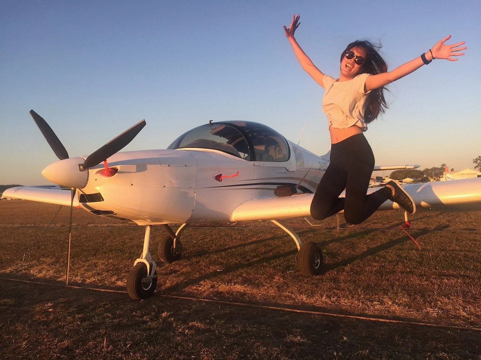 PathFinder Aviation Brisbane Pilot Training Archerfield