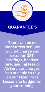 PathFinder Aviation Brisbane Pilot Training Archerfield