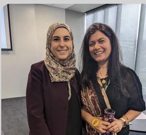 Hend Zaki Consulting