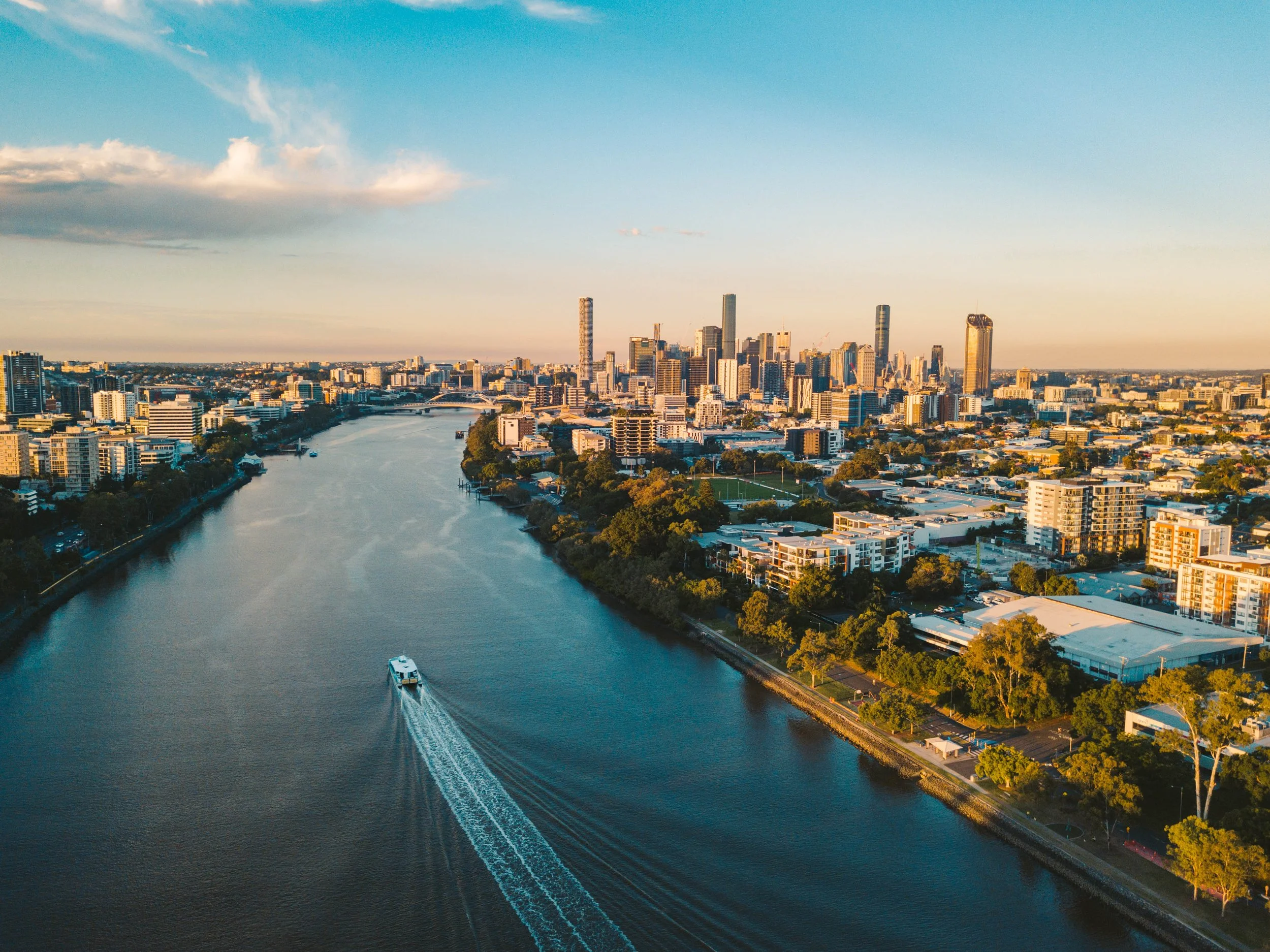 20th World Lake Conference, Brisbane 2025 — 20th World Lake Conference