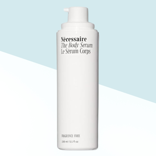 5 Best Body Serums for Smooth Skin — This Liminal Place | Skincare Basics
