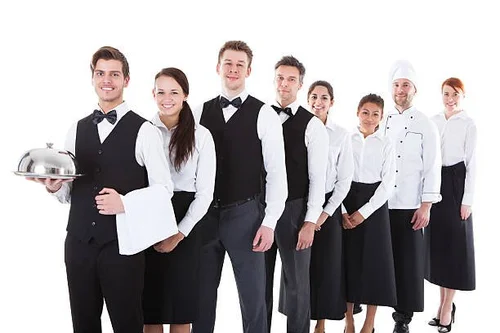 For Hospitality Professionals | Enhance Hospitality Careers Today ...
