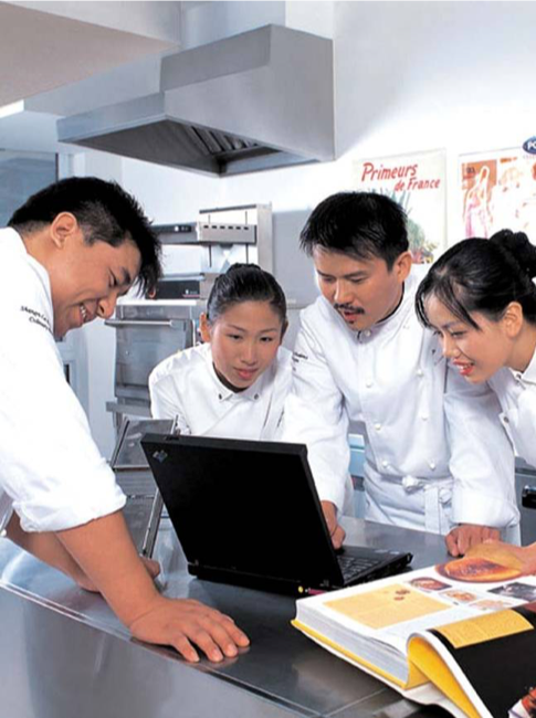 For Hospitality Professionals | Enhance Hospitality Careers Today ...