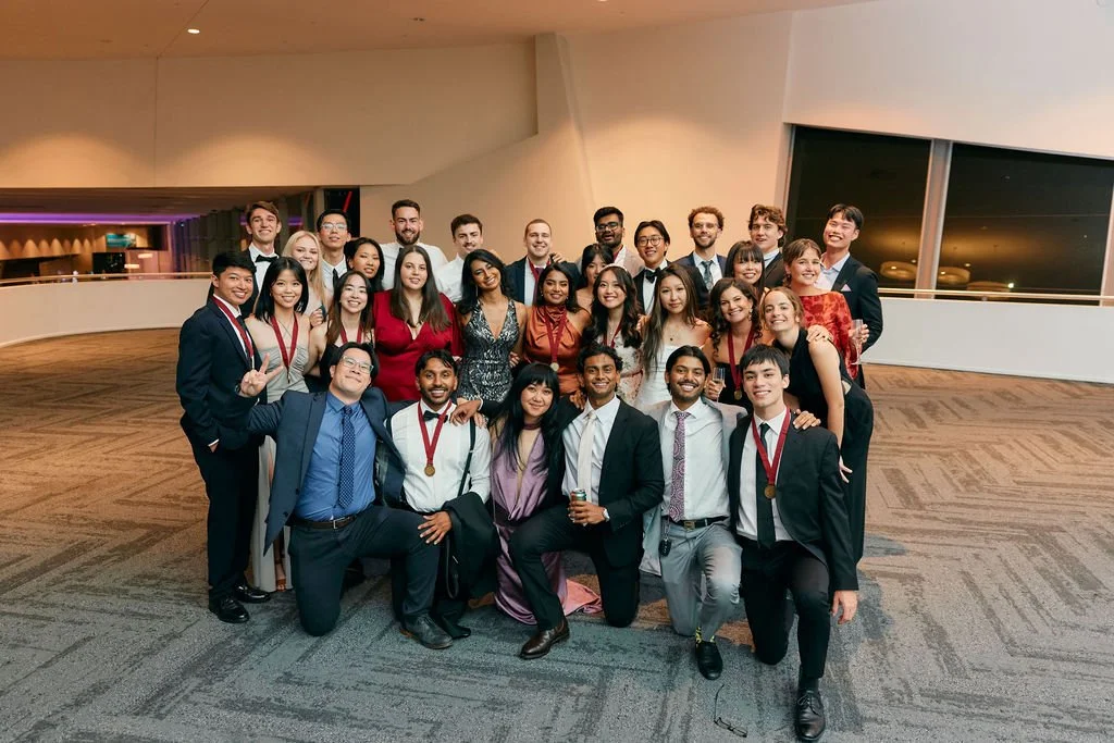 General 3 — The Western Australian Medical Students' Society