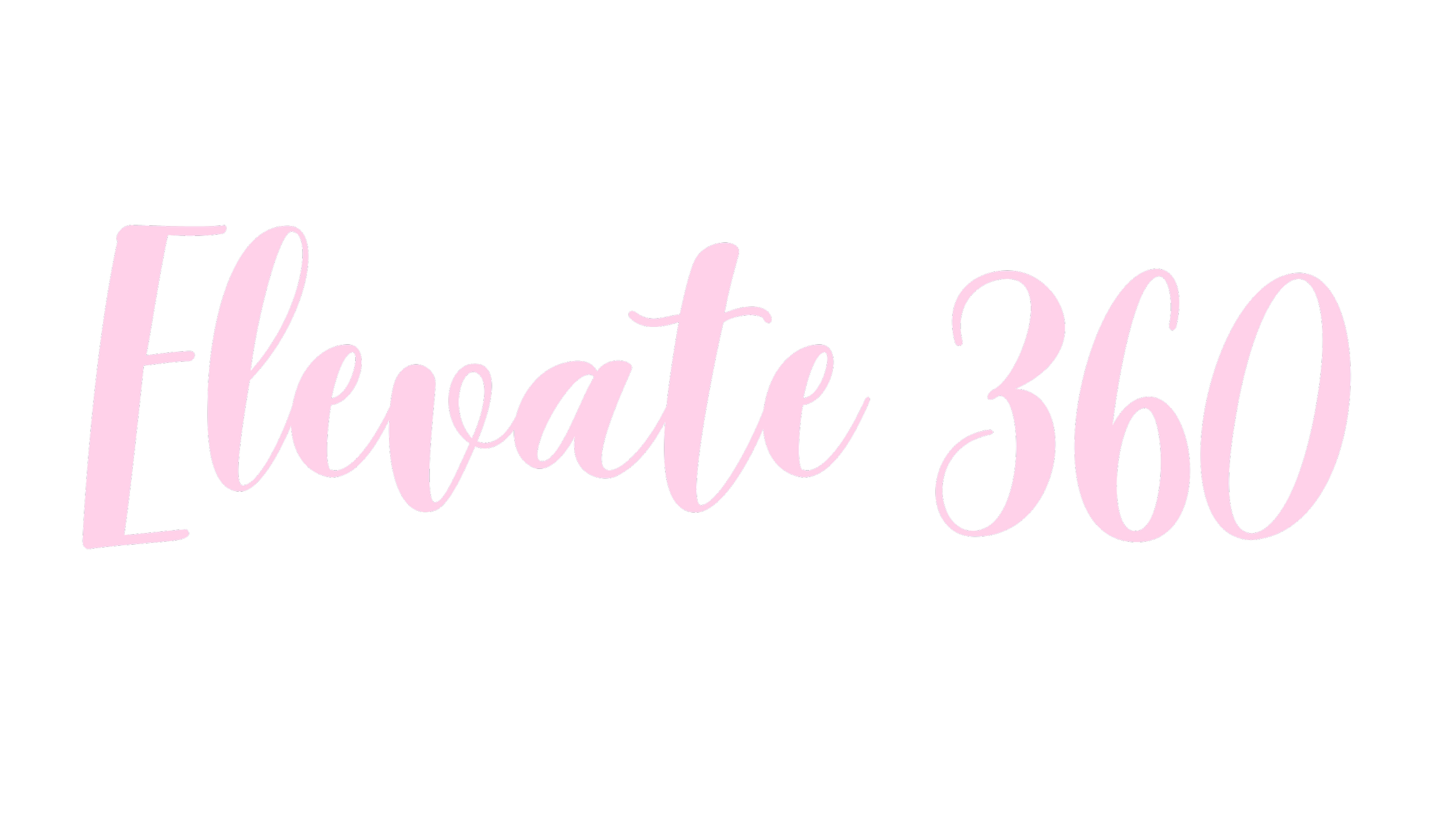 Elevate + Empower — ELEVATE360