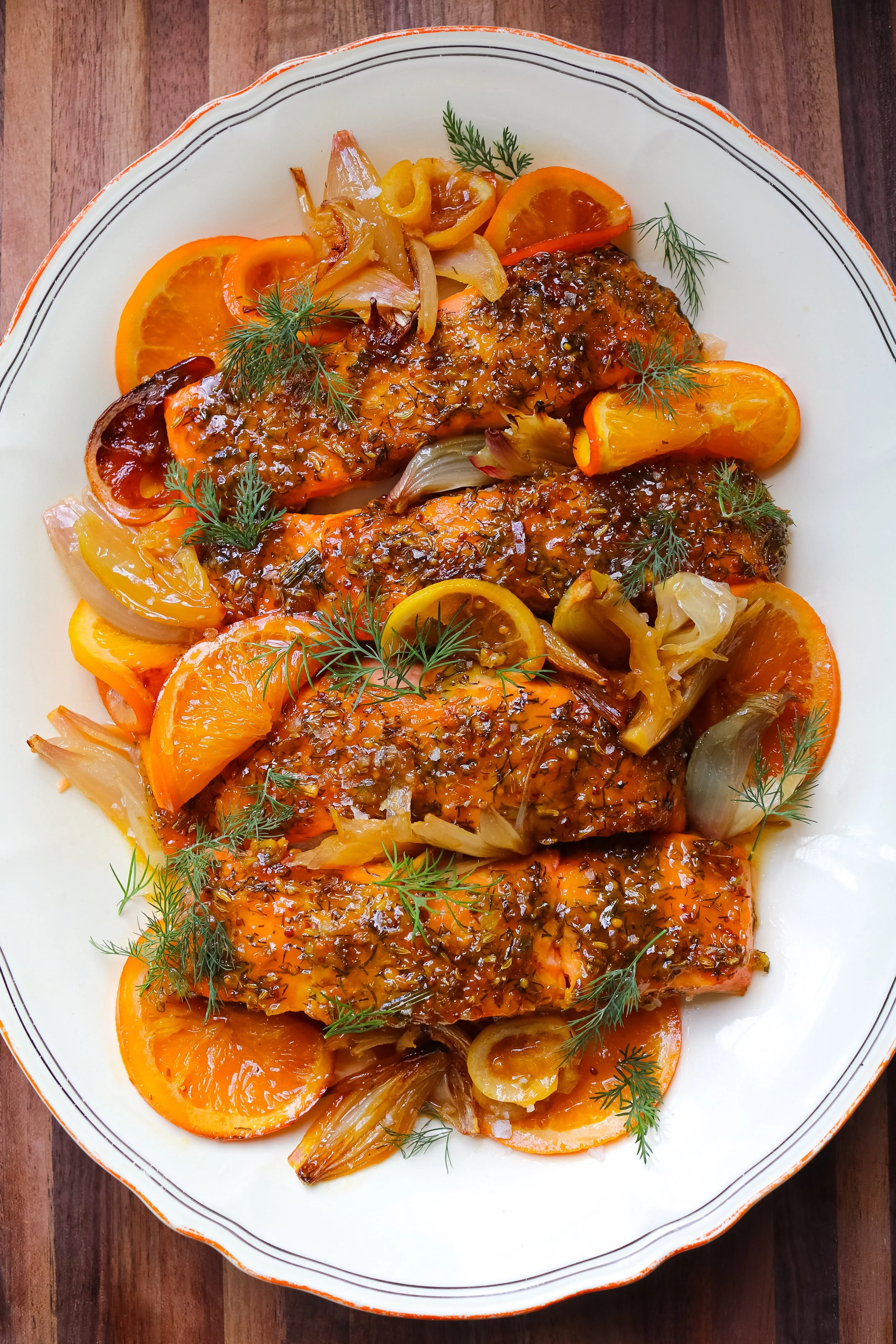 Summer Entertainers Spread — Melies Kitchen