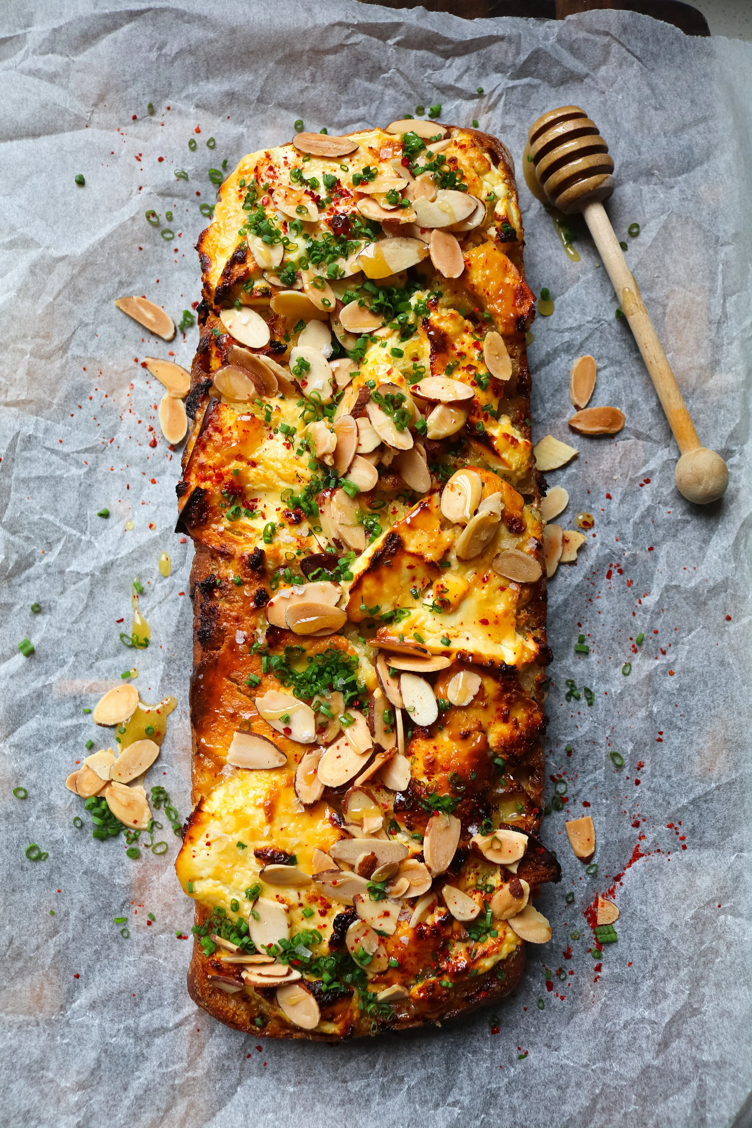 Summer Entertainers Spread — Melies Kitchen