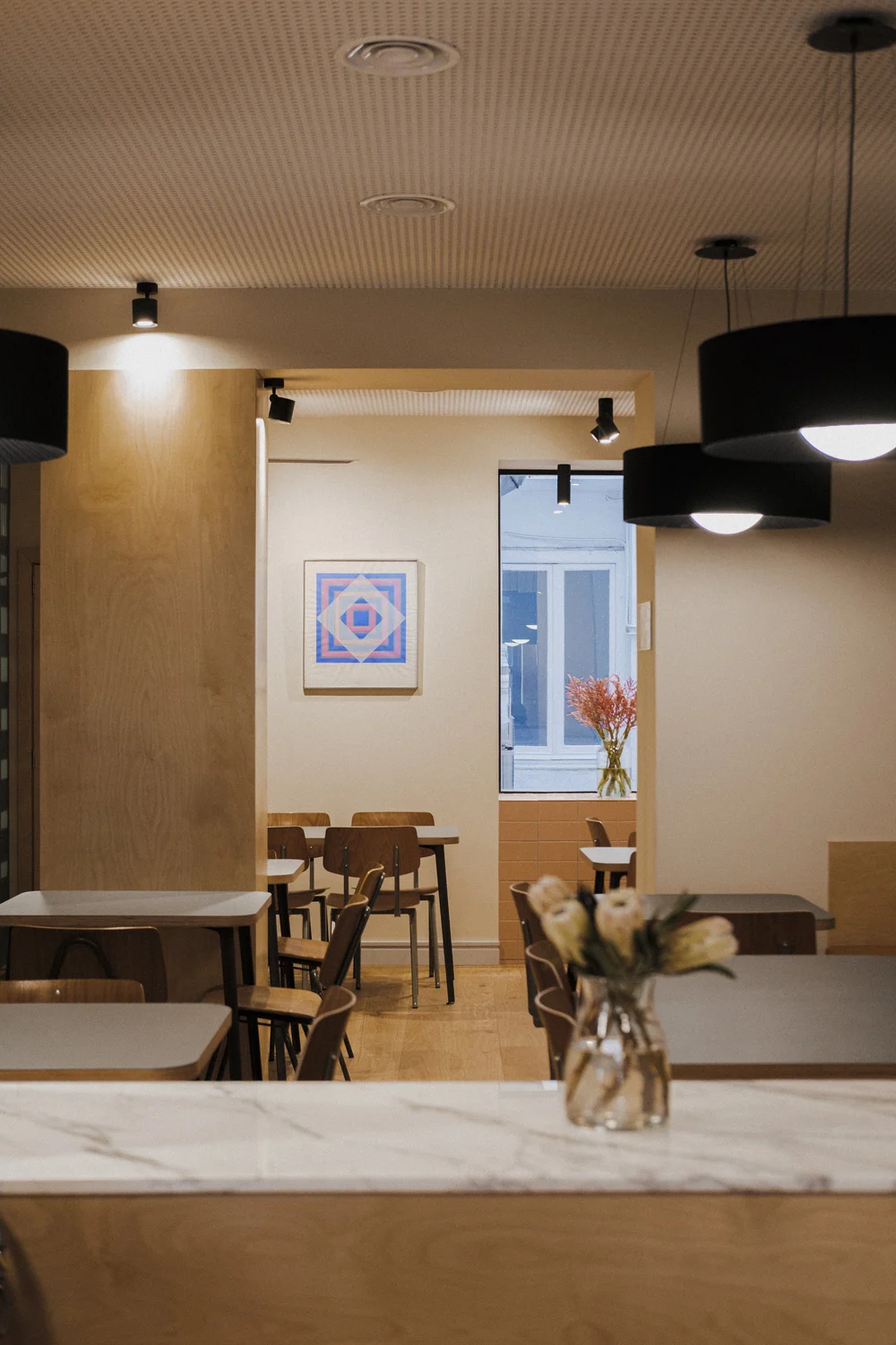 Federal Café