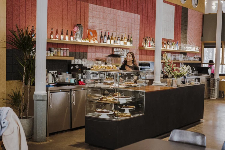 Federal Café