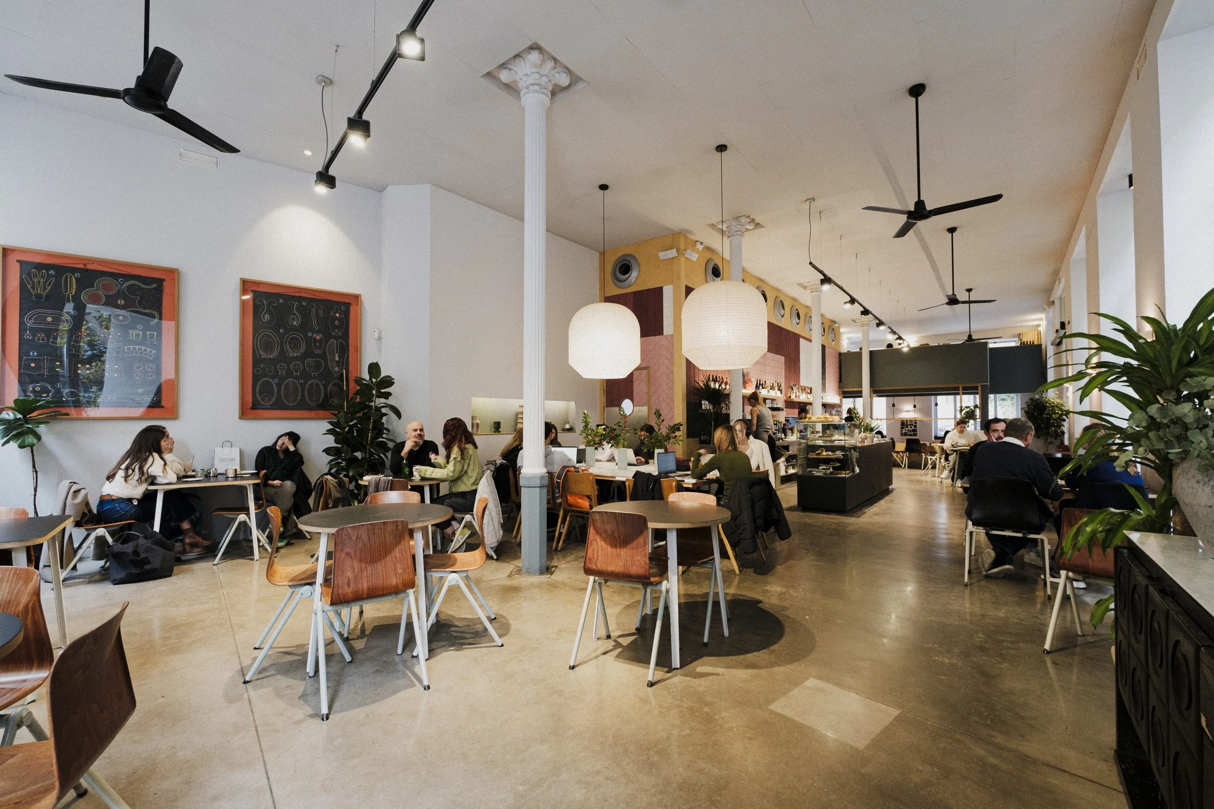 Federal Café