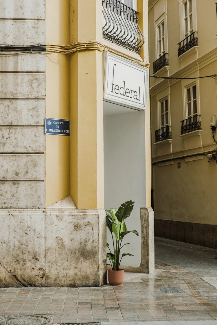 Federal Café