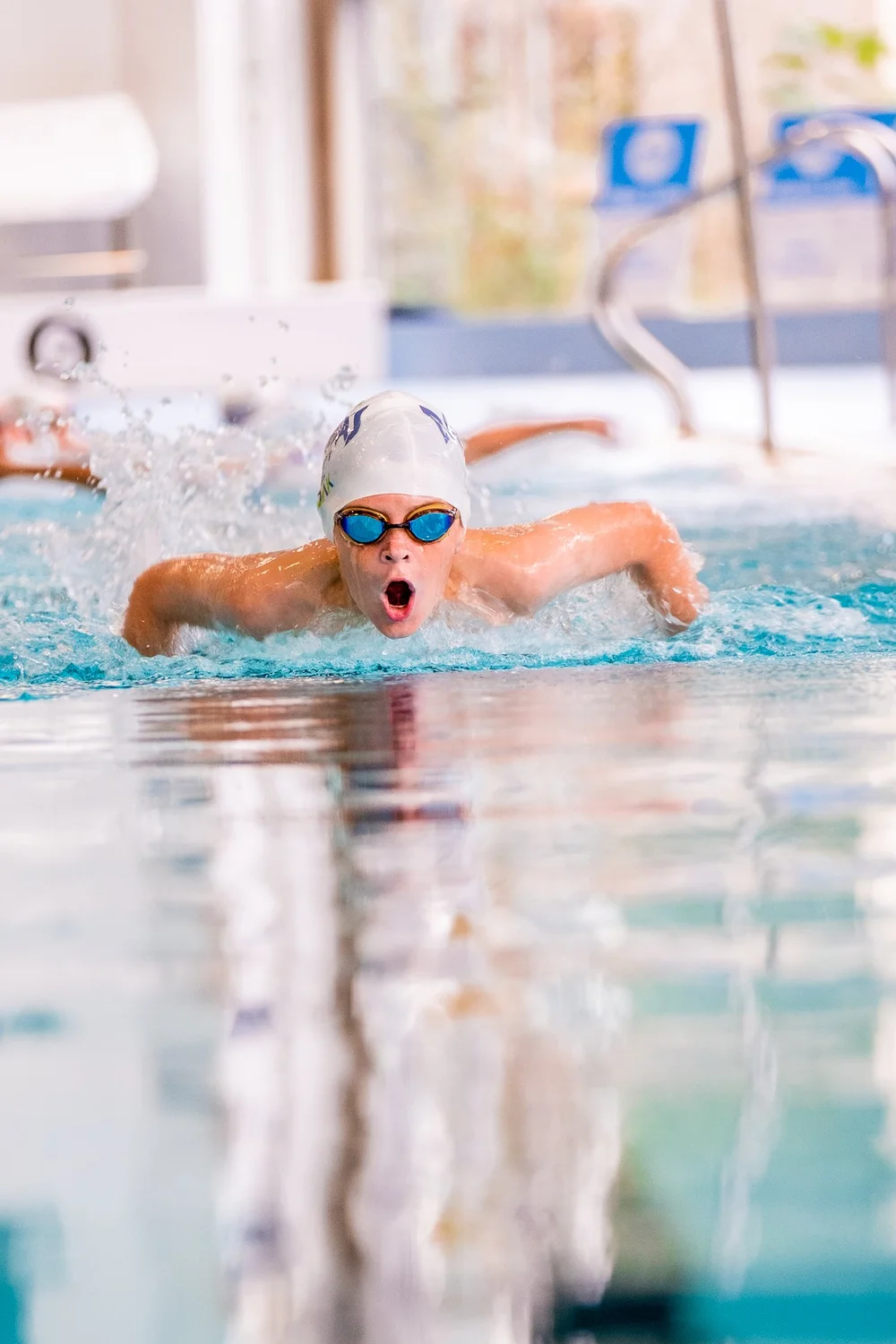 Beau Sejour Barracudas