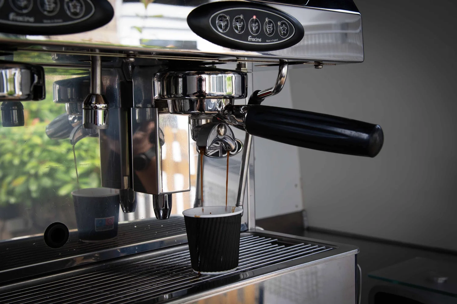 Menu | Discover Your Perfect Brew — Busy Bee Coffee