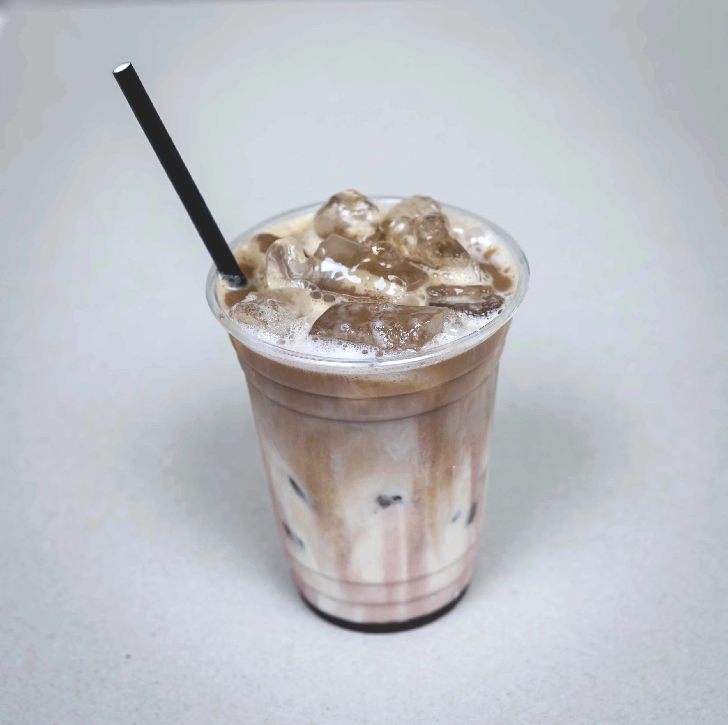 Menu | Discover Your Perfect Brew — Busy Bee Coffee