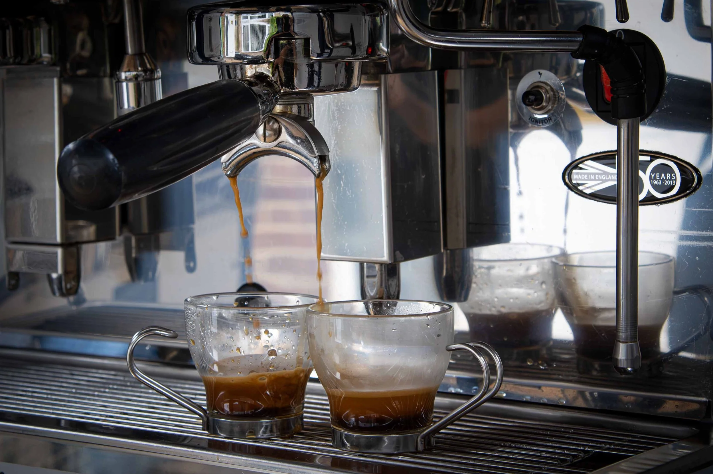 Menu | Discover Your Perfect Brew — Busy Bee Coffee