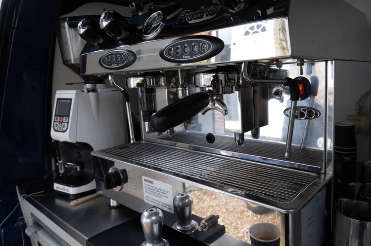 Menu | Discover Your Perfect Brew — Busy Bee Coffee