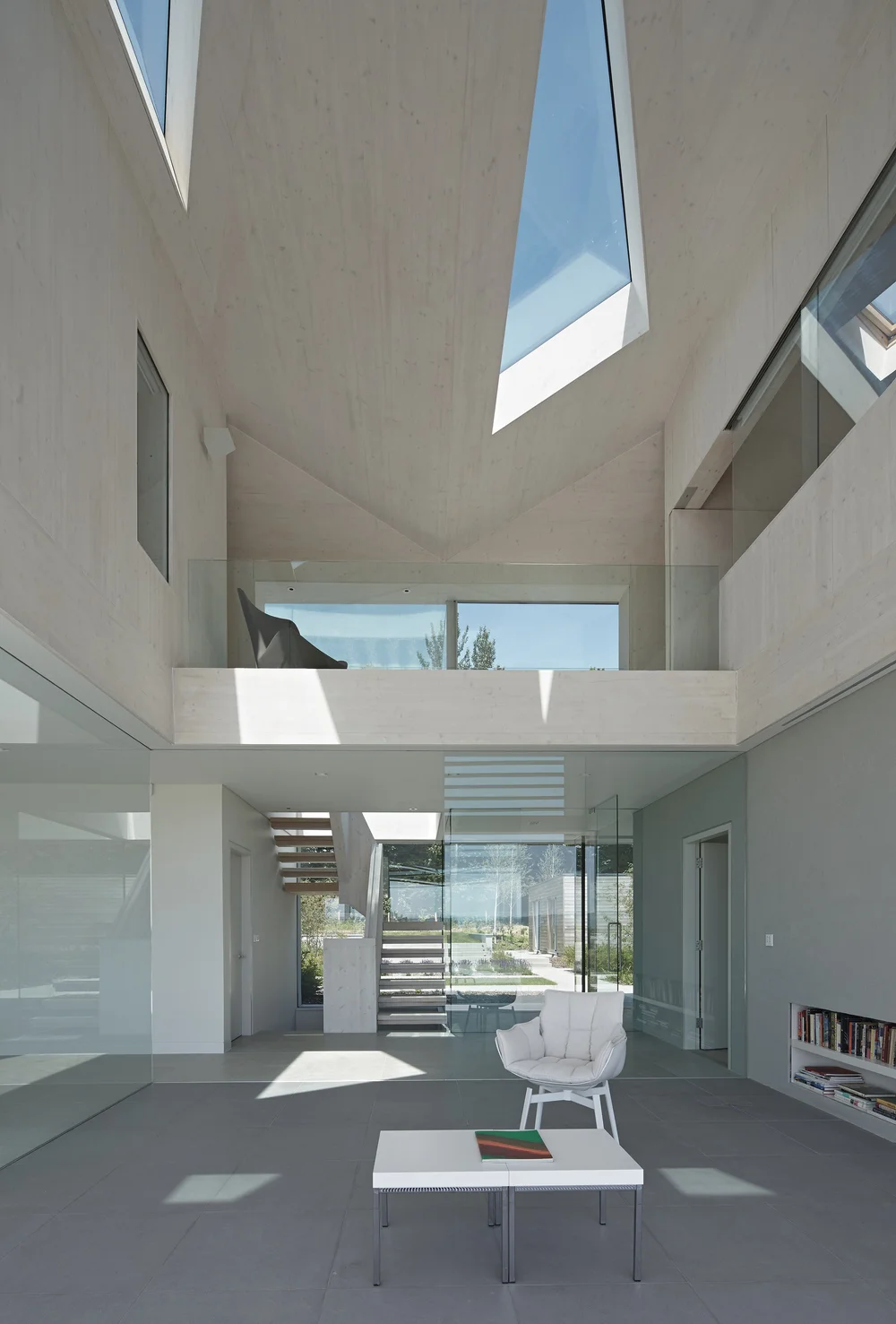 Wilkinson King Architects