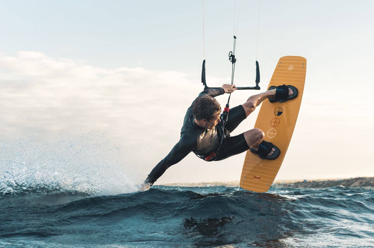 Wahoo Wind Co. | Kite & Wingfoil School in Los Barriles
