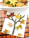 Leaf Tree Easy Craft for Preschoolers to Make this Autumn — Crafty Kids ...