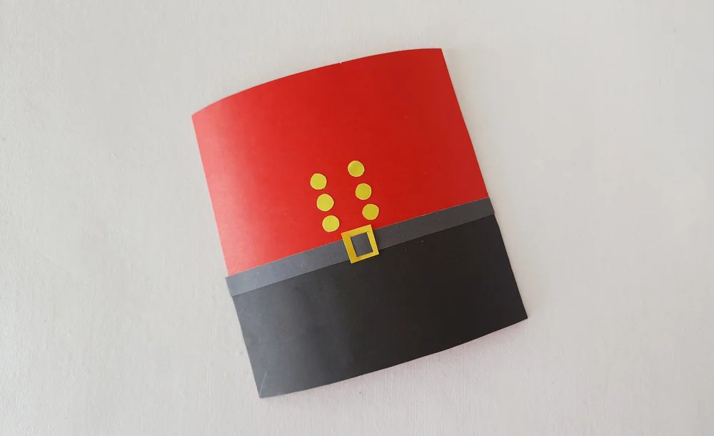 Christmas Nutcracker Paper Dolls Craft DIY for Kids — Crafty Kids Blog