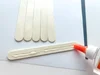 Halloween Popsicle Stick Ghost Craft for Kids — Crafty Kids Blog