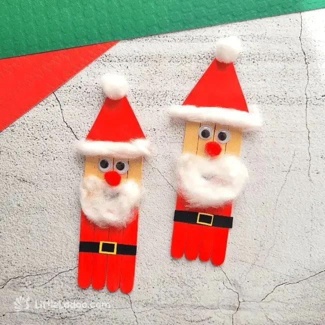 25 Awesome Christmas Crafts for a School Classroom Party — Crafty Kids Blog