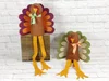 DIY Thanksgiving Clay Pot Turkey Craft — Crafty Kids Blog