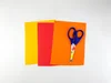 Paper Campfire DIY Craft for Kids: Free and Easy — Crafty Kids Blog
