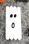 10 Boo-tiful Halloween Ghost Crafts — Crafty Kids Blog