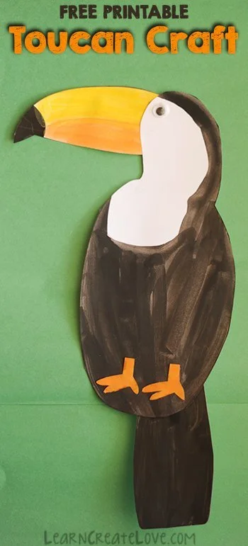 Fun and Adorable Zoo Animal Crafts for Kids — Crafty Kids Blog