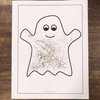 10 Boo-tiful Halloween Ghost Crafts — Crafty Kids Blog