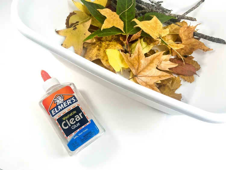 Leaf Tree Easy Craft for Preschoolers to Make this Autumn — Crafty Kids ...
